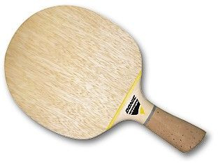 deska DONIC Persson Dotec OFF LH LH (leworęczny) | Tenis stołowy \ Deski | Tenis Stołowy INTERS ...