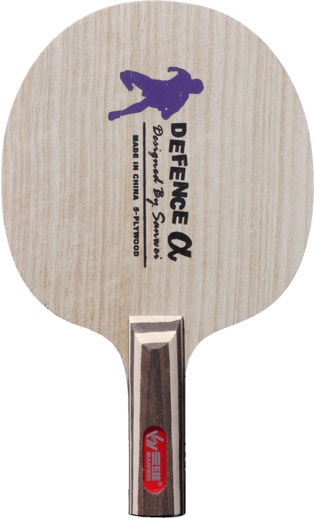 deska SANWEI Defence ST | Tenis stołowy \ Deski | Tenis Stołowy INTERS ...