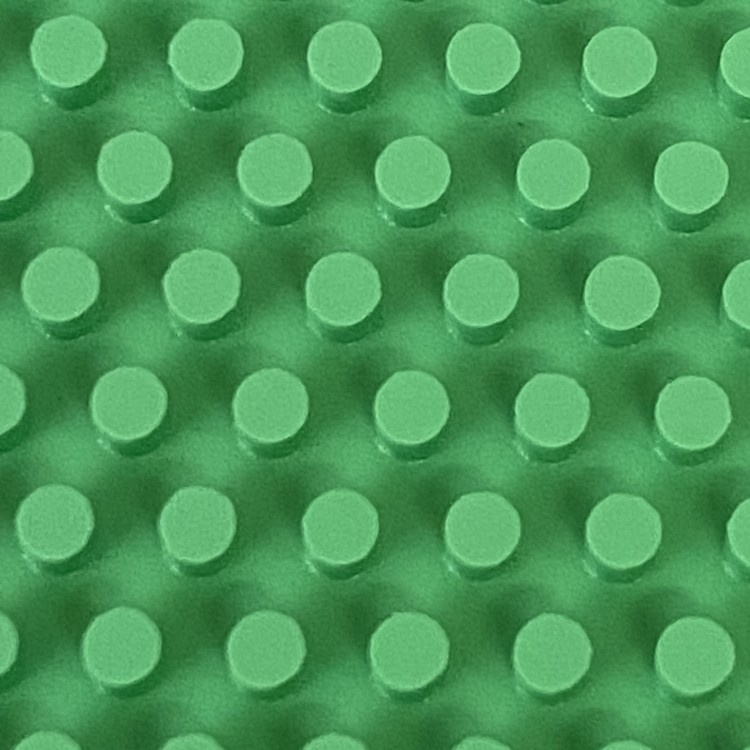 długie czopy HALLMARK Confusion LP czerwony czerwony | Tenis stołowy ...