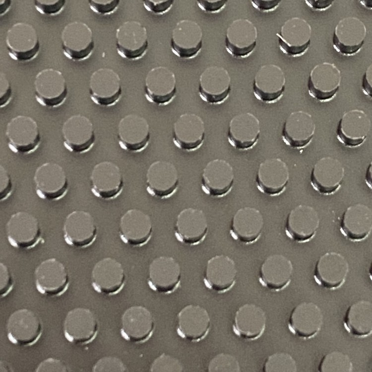 długie czopy HALLMARK Confusion LP czerwony czerwony | Tenis stołowy ...