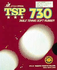 okładzina gładka TSP 730 czarny | Tenis stołowy \ Okładziny \ Gładkie | Tenis Stołowy INTERS.pl ...